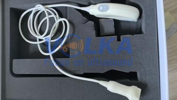 Quality Hitachi Aloka AriettaV60 Noblus Phased Array Ultrasound Probe S211 for sale