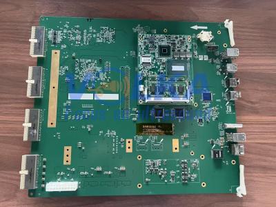 China Samsung HS50 BE board Ultrasound Accessories Parts P/N MI9202728 for sale