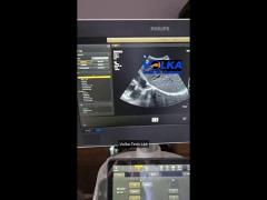 ATL CX50 EPIQ Array incurvé sonde d'échographie originale C5-1 pour OB/GYN