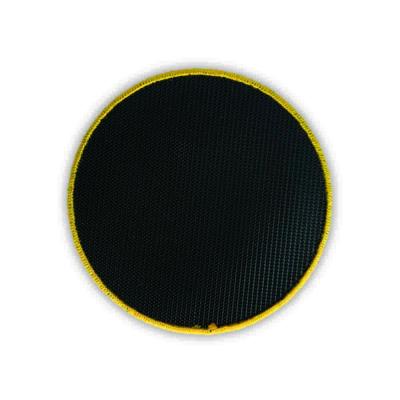 Cina Etichetta Merrowed della toppa tessuta Velcro del bracciale per i militari della marina in vendita