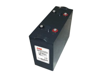 China 2V Rechargeable Lead Acid Battery 1200AH For Navigation / Signaling System for sale