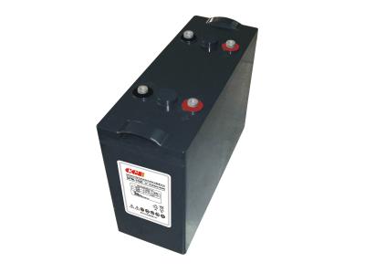 China 1500AH Sealed Rechargeable Lead Acid Battery 2V Low Self Discharge Rate for sale