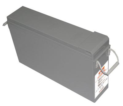 China 12V 200AH Charging Sealed Lead Acid Batteries Rechargeable Motorcycle Battery for sale