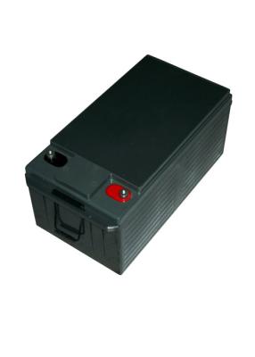 China Telecommunication Energy Power Battery 12V 250Ah B Type For Automotive for sale