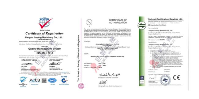 Nozzle Starch Centrifugal Separators 415V For Corn Startch And Gluten Separation 10