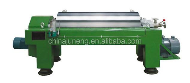 Juneng Decanter Centrifuge Machine