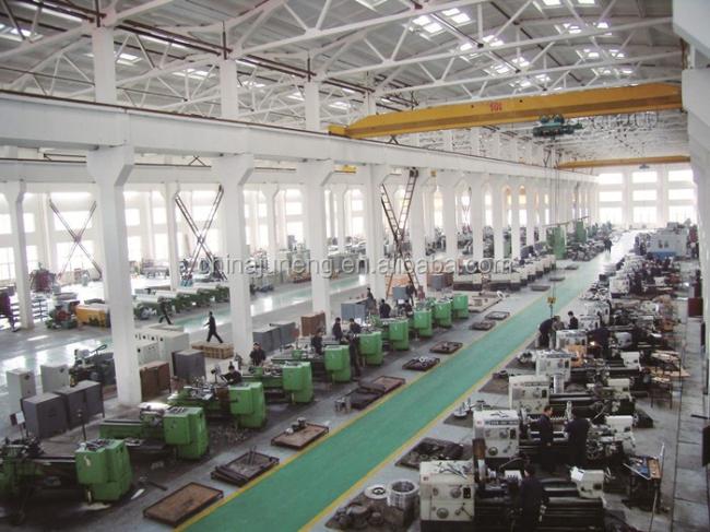 Separator production process