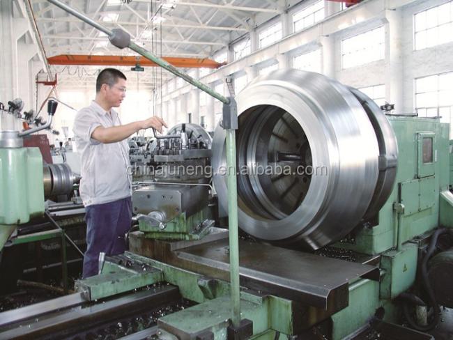 Separator workshop overview