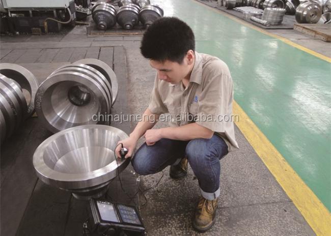 Process center operations