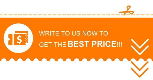 Customer support team