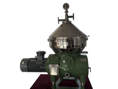 Cina Il disco della trasmissione a cinghia di acciaio inossidabile centrifuga per separare farmaceutico biologico in vendita