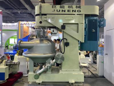 Chine Séparateurs centrifuges d'amidon de bec pour la séparation de /Clarification de concentration en gluten à vendre