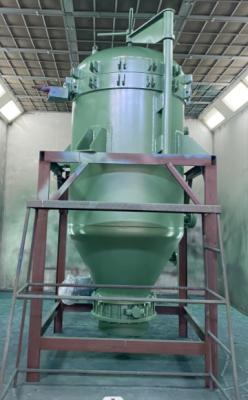 中国 カーボン・スチール・ステンレス 高効率プレート型 密閉式フィルター 8000L/H 販売のため