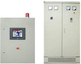 China Armario de alimentación centrífugo del sistema del Auto-control de los separadores del almidón del maíz/de la mandioca/DPF en venta