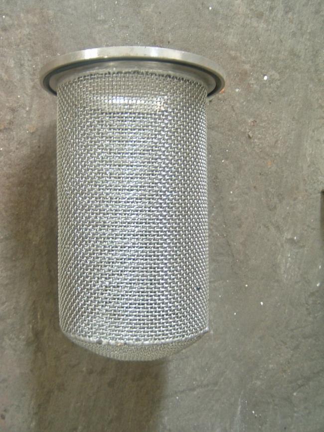 industry bag filter