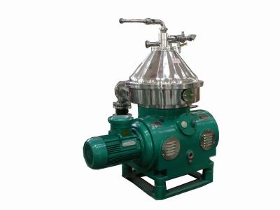 China Stainless Steel Renewable Biological Separator Centrifuge Biodiesel For Methyl Ester for sale