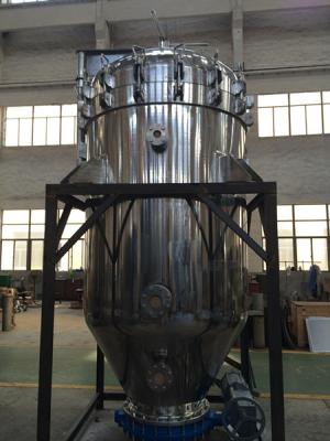 中国 NYBの高性能縦圧力葉フィルター機械閉鎖した版のタイプ液体オイル 販売のため
