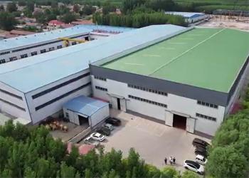 China Factory - Bazhou Yiping Hongshengda Electromechanical Equipment Co., Ltd