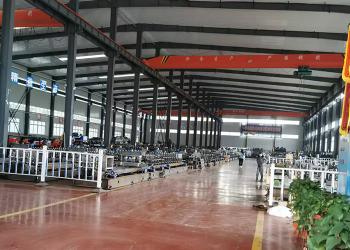 China Factory - Bazhou Yiping Hongshengda Electromechanical Equipment Co., Ltd
