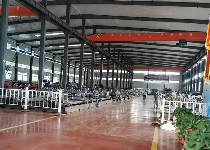 Fornecedor verificado da China - Bazhou Yiping Hongshengda Electromechanical Equipment Co., Ltd