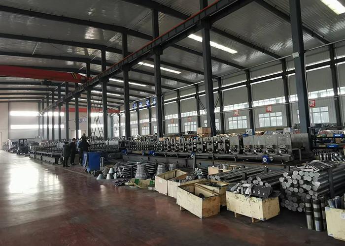 Fornecedor verificado da China - Bazhou Yiping Hongshengda Electromechanical Equipment Co., Ltd