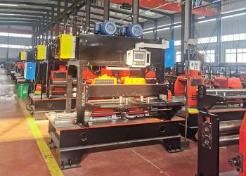 China Factory - Bazhou Yiping Hongshengda Electromechanical Equipment Co., Ltd