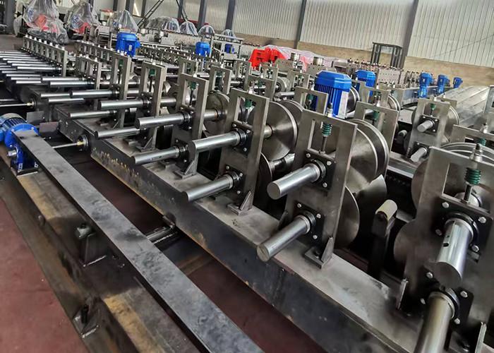 Fornecedor verificado da China - Bazhou Yiping Hongshengda Electromechanical Equipment Co., Ltd