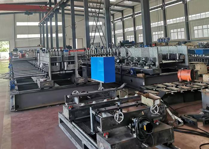 Fornecedor verificado da China - Bazhou Yiping Hongshengda Electromechanical Equipment Co., Ltd