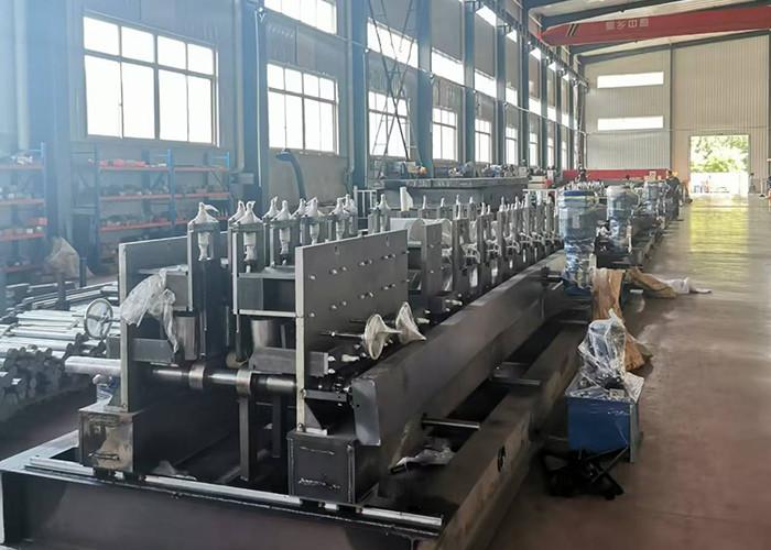 Fornecedor verificado da China - Bazhou Yiping Hongshengda Electromechanical Equipment Co., Ltd