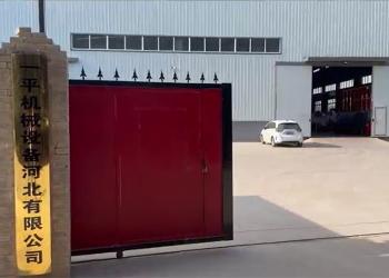 China Factory - Bazhou Yiping Hongshengda Electromechanical Equipment Co., Ltd