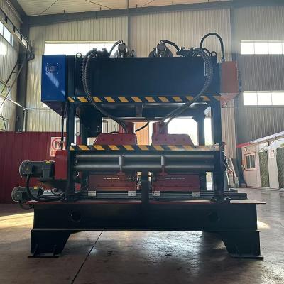 Cina Spessore di perforatura 6 mm Macchina per perforare vassoie di cavi per materiali spessi e sottili in vendita