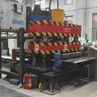 China 20-30m/Min Cable Tray Roll Forming Machine Molded Auto Feed PLC Control for sale