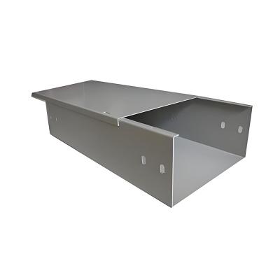 Cina Scavo rettilineo con cavo chiuso per l'installazione a 50 mm di altezza in vendita