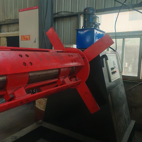 Quality Cable Tray Roll Forming Machine 5.5kW For Smooth And Accurate Production for sale