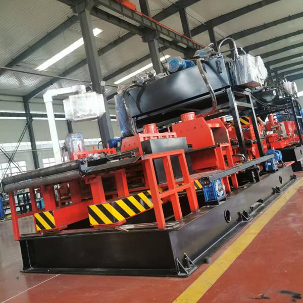 Quality 5.5kW Metal Cable Tray Roll Forming Machine Manufacturers Rolling Width 100-600mm for sale