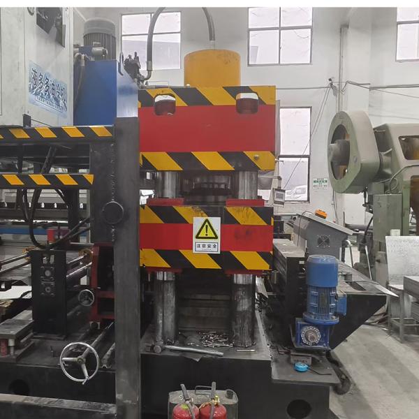 Quality Multiple Cable Ladder Tray Production Line 100-600mm Width Adjustable IoT for sale