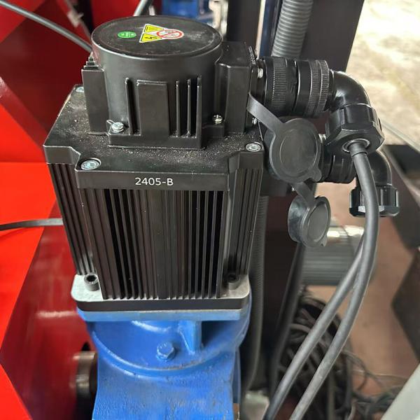 Quality Customized 380v Molding Cable Tray Making Machine For Up And Down Flow Direction for sale