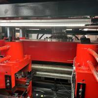 China Accuracy Cable Tray Forming Machine 22kw 0.5-2mm Thickness Servo Driven for sale