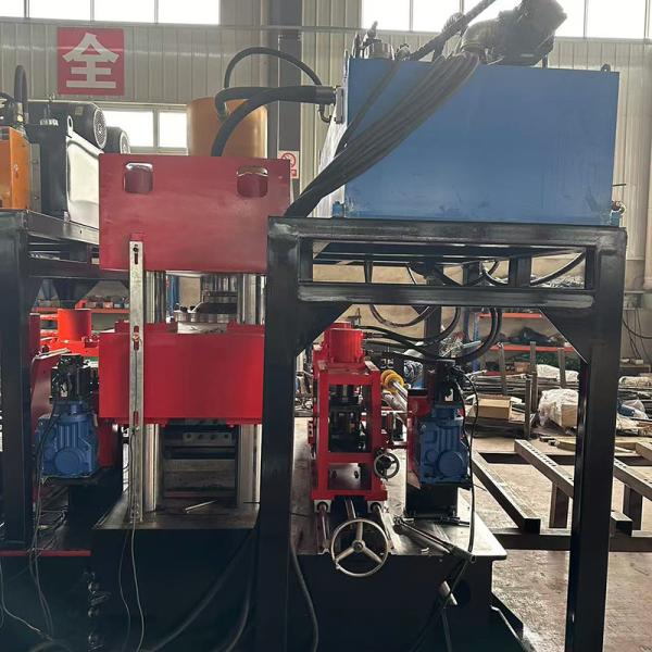 Quality Customizable and Cable Ladder Tray Production Equipment for Multiple Specificati for sale