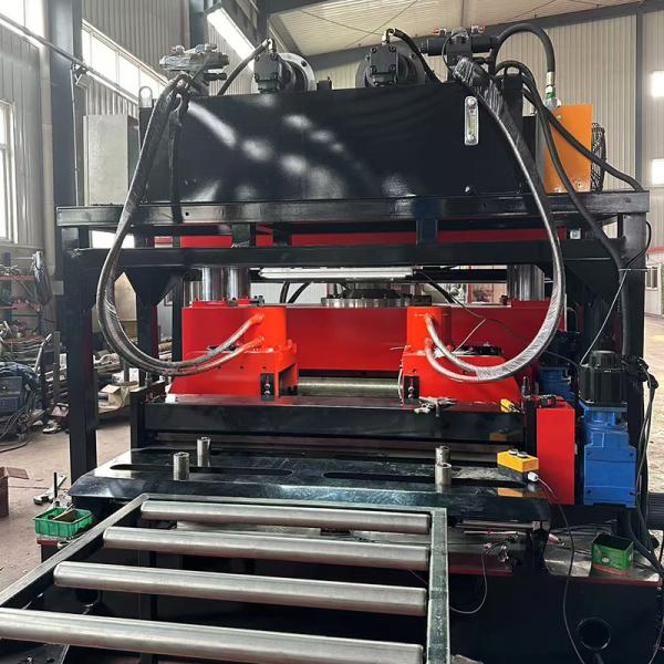 Quality Customizable and Cable Ladder Tray Production Equipment for Multiple Specifications for sale