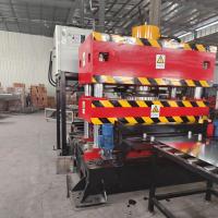 China Cable Tray Roll Forming Machine Trunking Cable Tray Roll Forming Machine Cable Tray Manufacturing Machine for sale