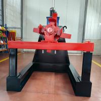 China Automatic Electric Cable Tray Roll Forming Machine Low Noise for sale