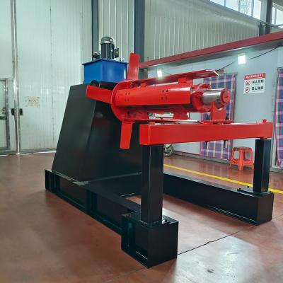 Китай Мути размеры в одном предварительно оцинкованный кабельный поднос ролл Формирующая машина полностью автоматическая продается