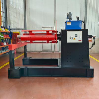 380V 440V 220V Kabelgoot Productiemachine Voor 200-600mm