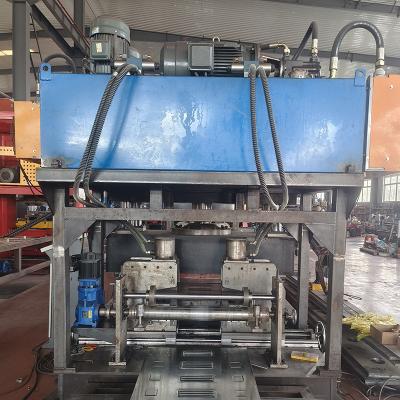 China Cable Tray Wire Mesh Welding Machine High Efficiency Cable Tray Making Equipment for sale