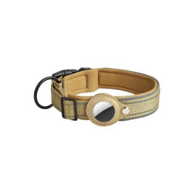 tracking pet collar
