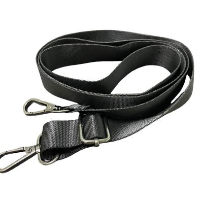 China DANSKY Shoulder Straps Replacement Adjustable Strap for Briefcase Messenger Bag, Black for sale