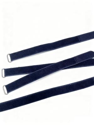 China DANSKY Factory Direct Drone Airplane Model Battery Strap - Non-Slip Reverse Buckle Velcro Binding Tape for sale