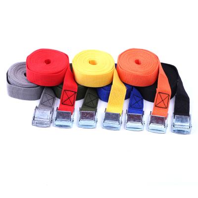 China Dansky Lashing Straps 16ft X 1