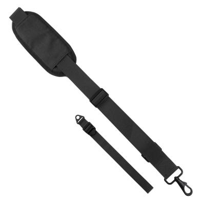 China Trimmer Strap for Weed Eater Shoulder Strap Harness [Upgraded Metal-Clip], Compatible with EGO/Greenworks String Trimmer, Leaf Blower, & Shrub Trimmers for sale